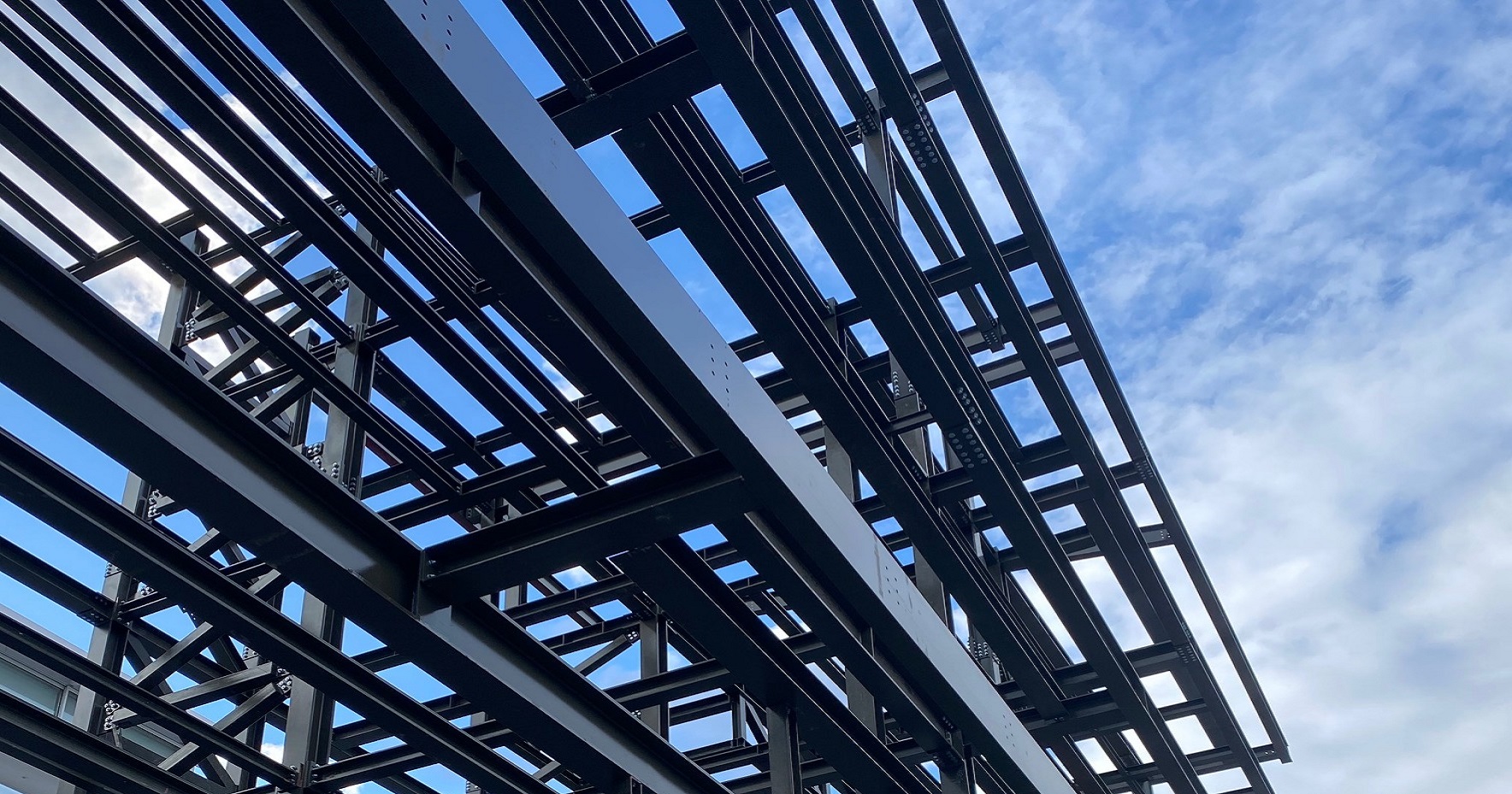 Μεταλλικά Κτίρια - Βουτσαδάκης ΑΒΕΤΕ